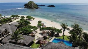Title: Saud Beach | The No. 1 Pristine White Sand Beach in the Philippines