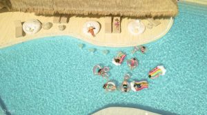 Inflatable Island The No.1 Biggest & Most Exciting Floating Playground!