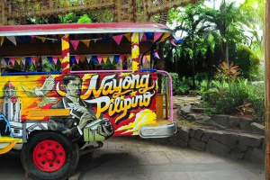 Nayong Pilipino Park: The Best and No. 1 Cultural Heritage Destination ...