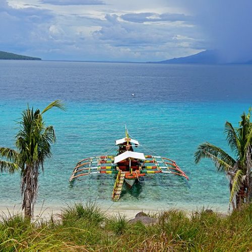 Discover Sambawan Island Tour: Your Tropical Paradise